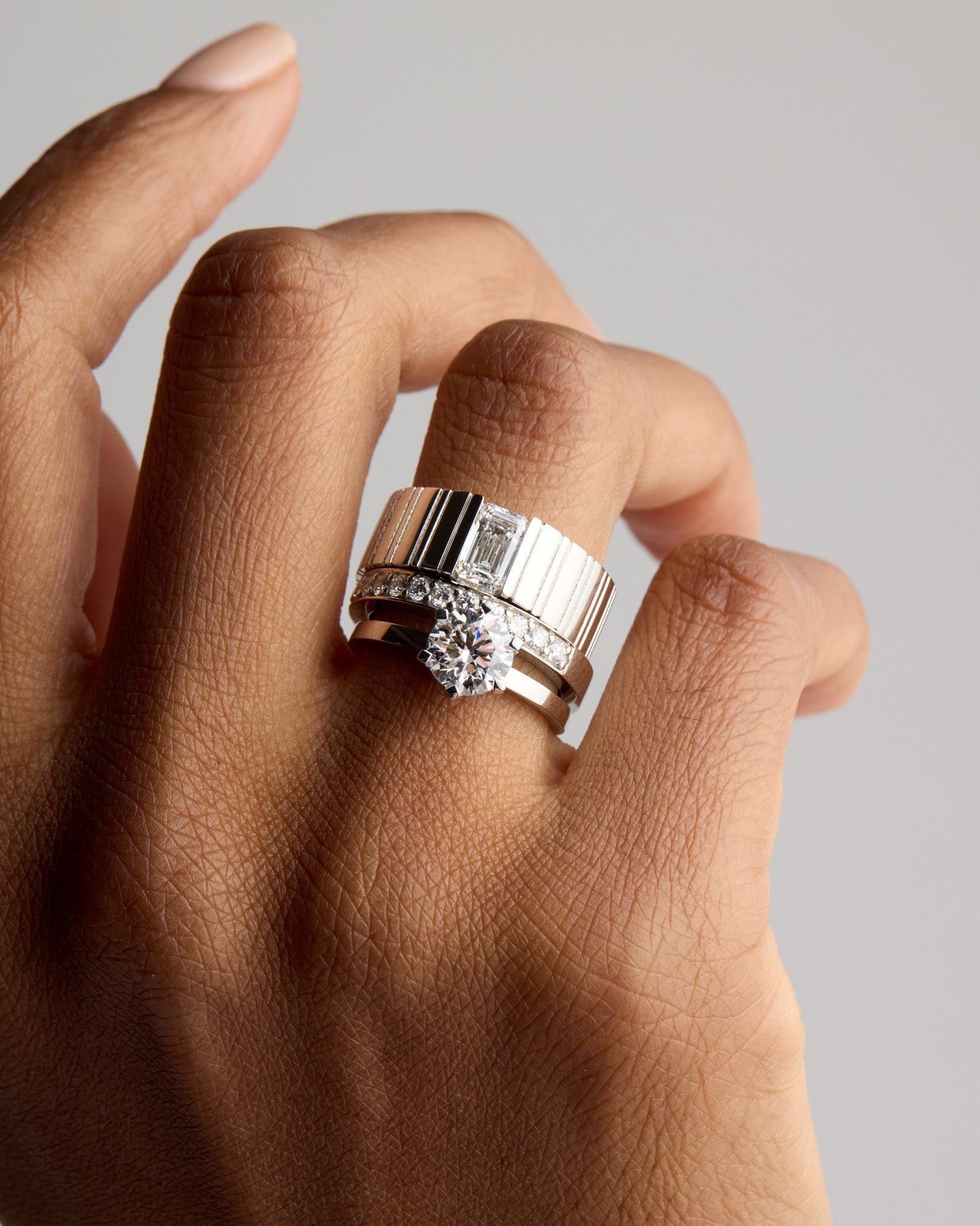 Platinum – Hamish Munro