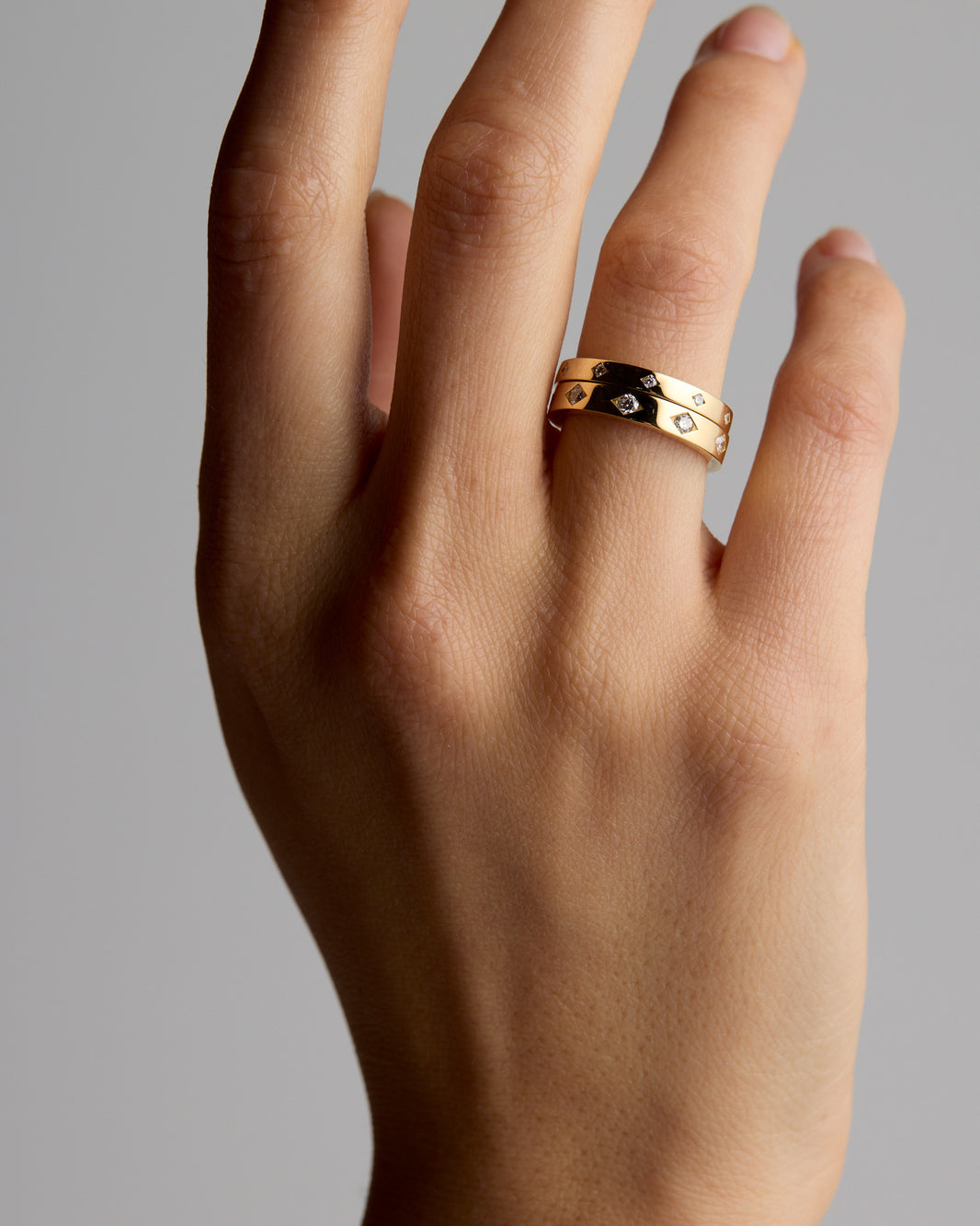 Rings – Hamish Munro