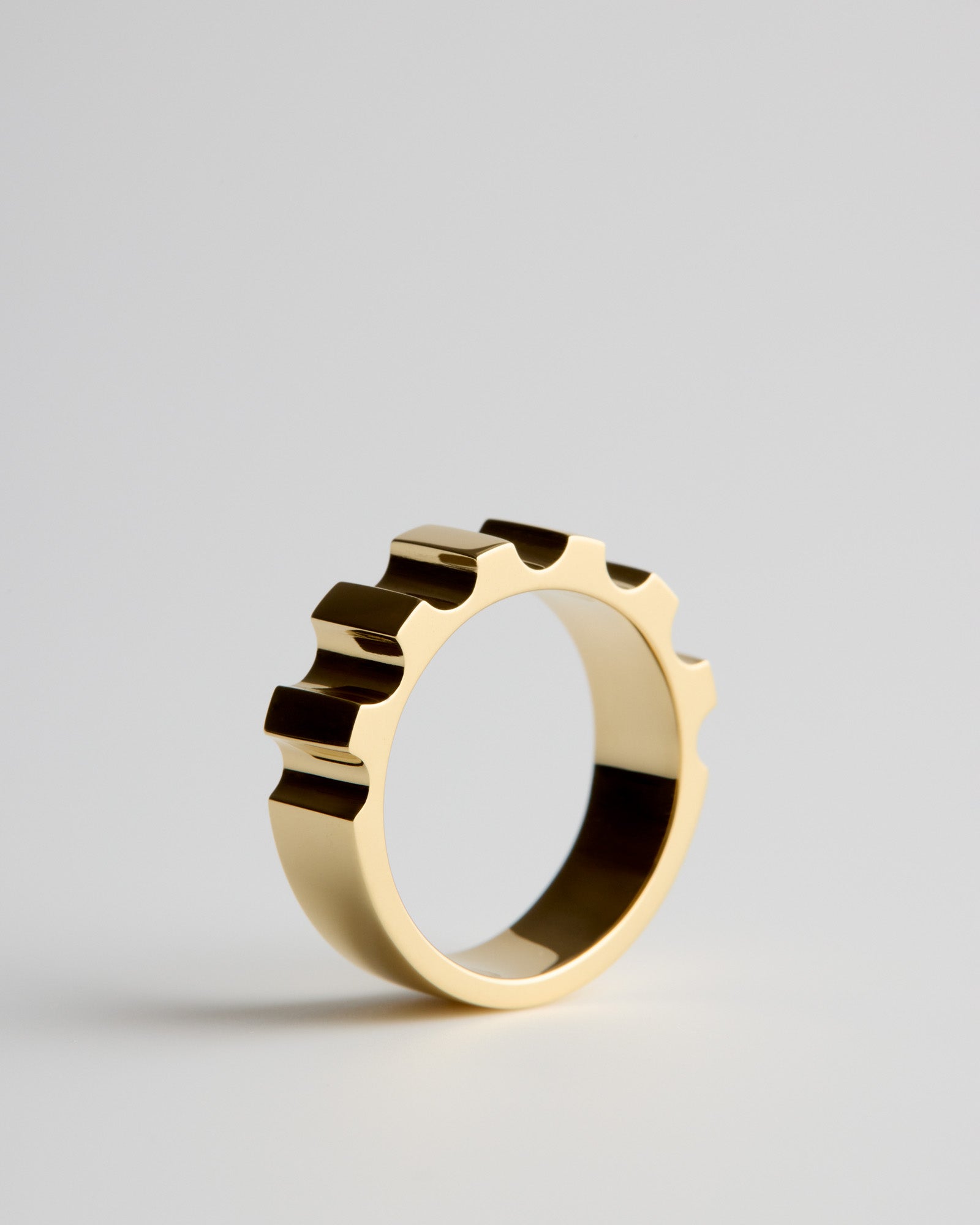 Parmentier Series – Hamish Munro