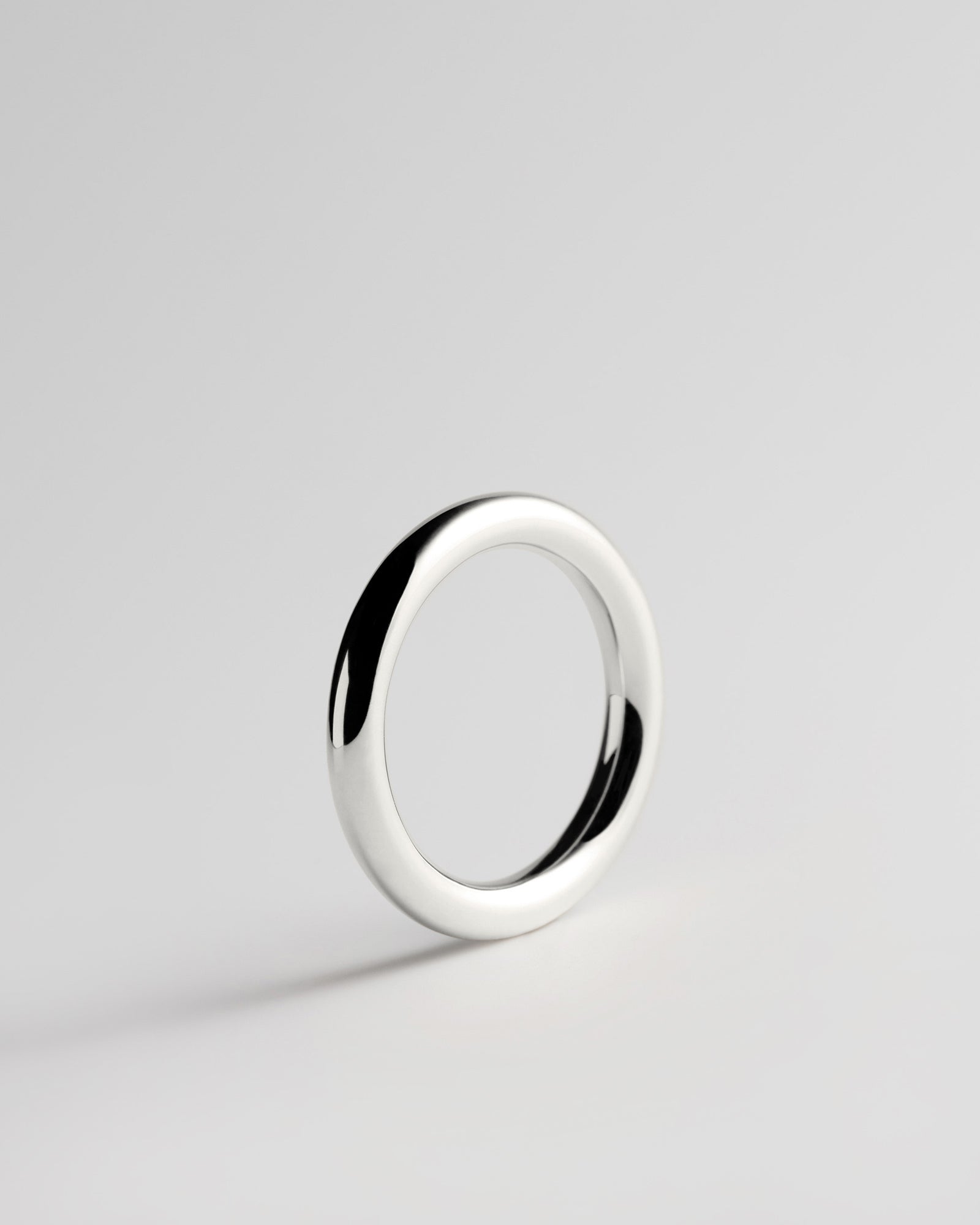 Signal 30 Ring – Hamish Munro