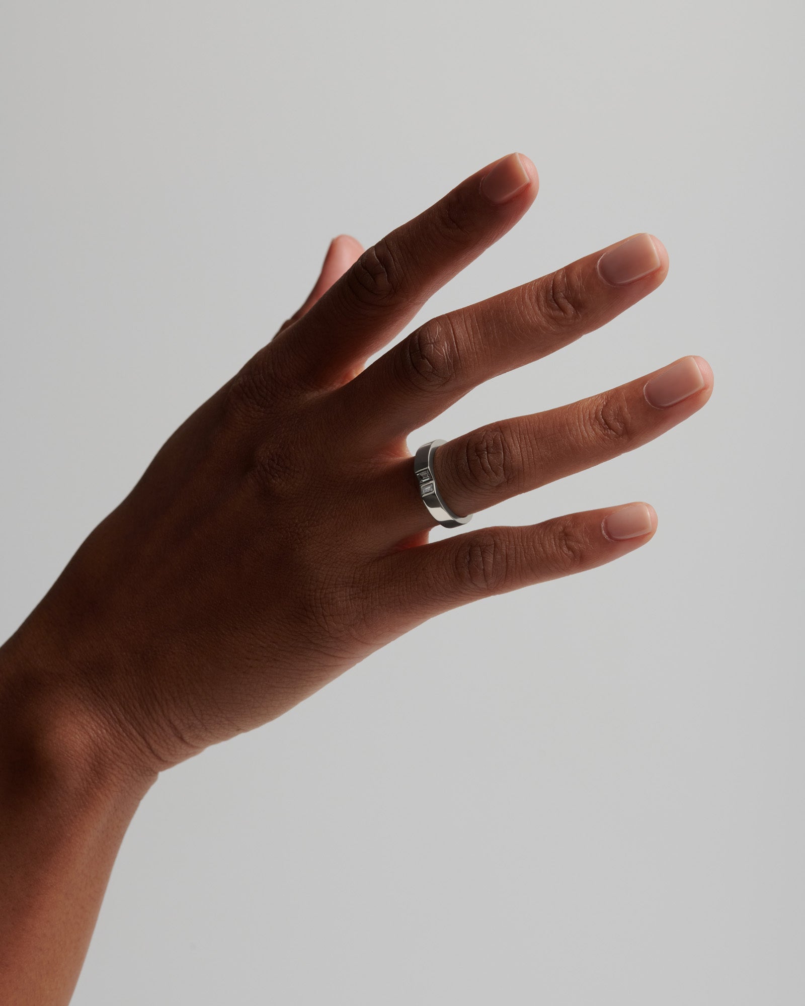 Rings – Hamish Munro