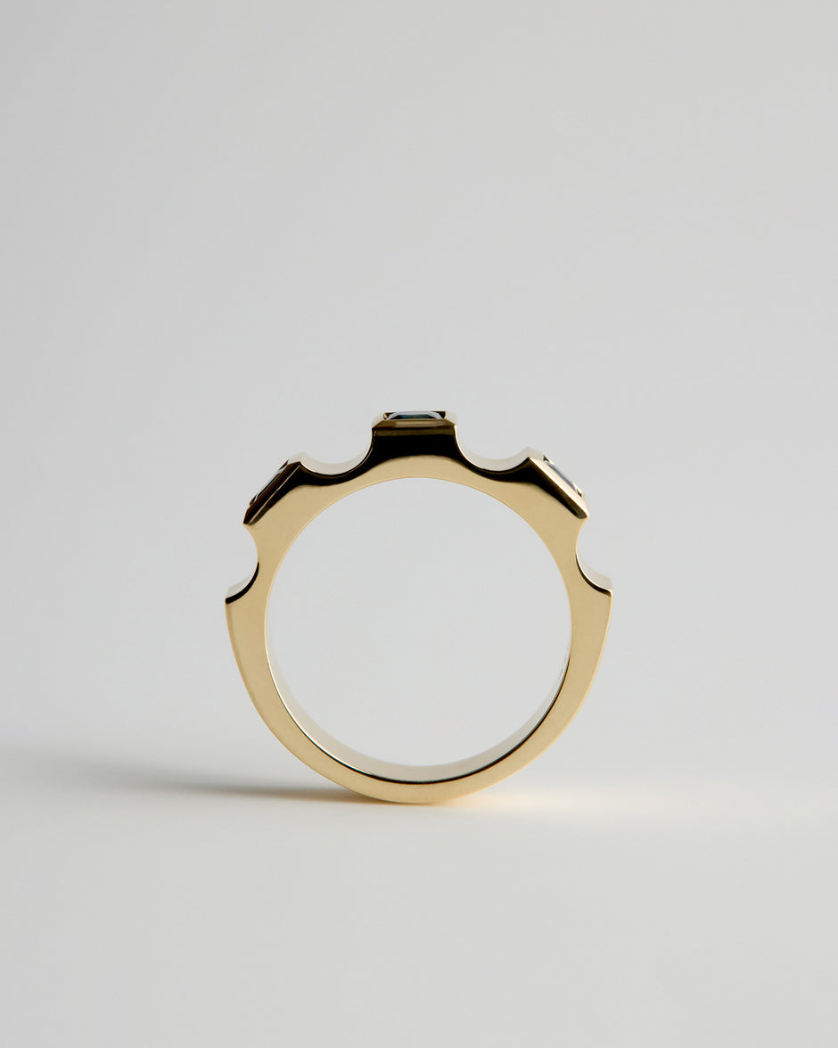 The Window Series – Hamish Munro