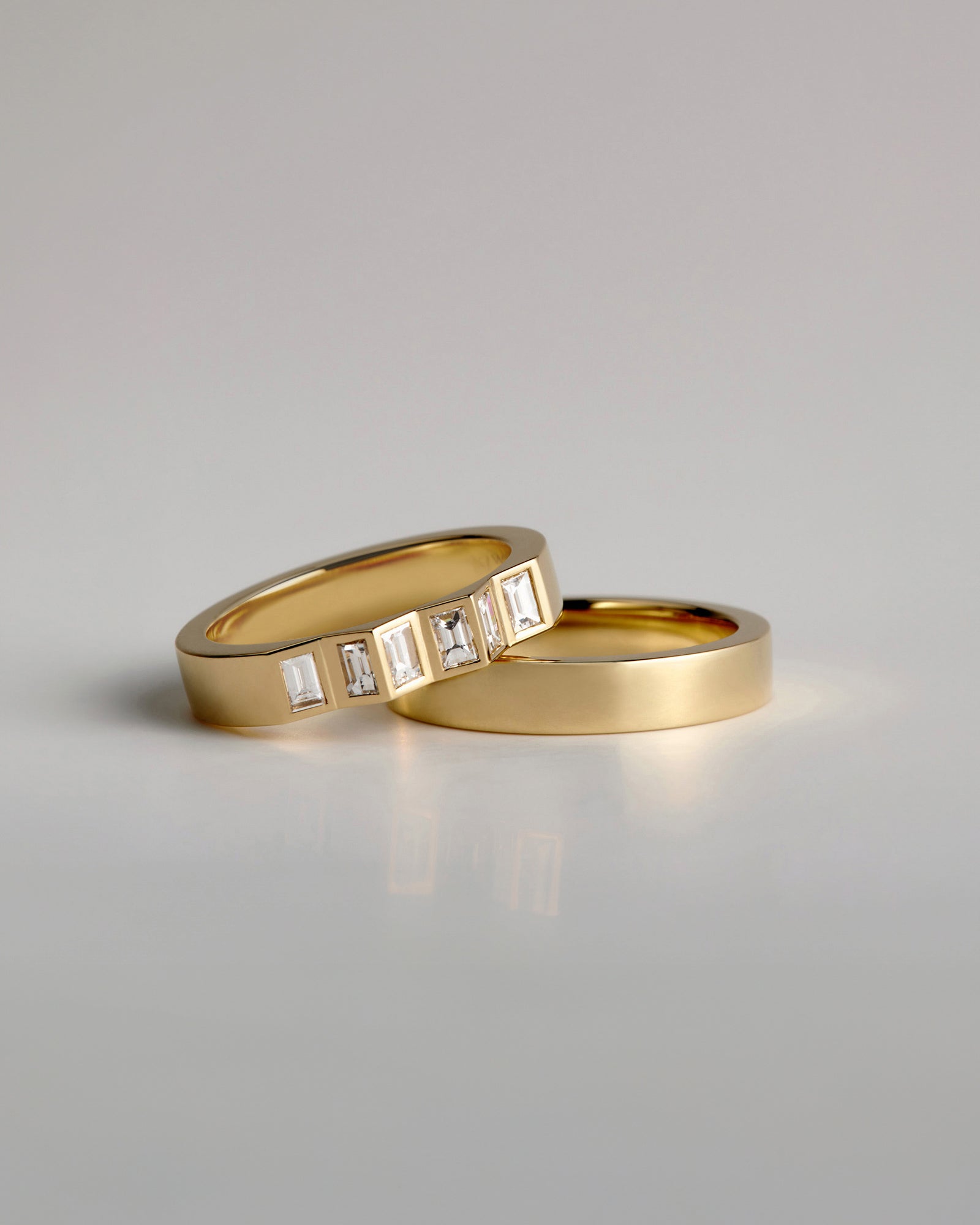 Rings – Hamish Munro