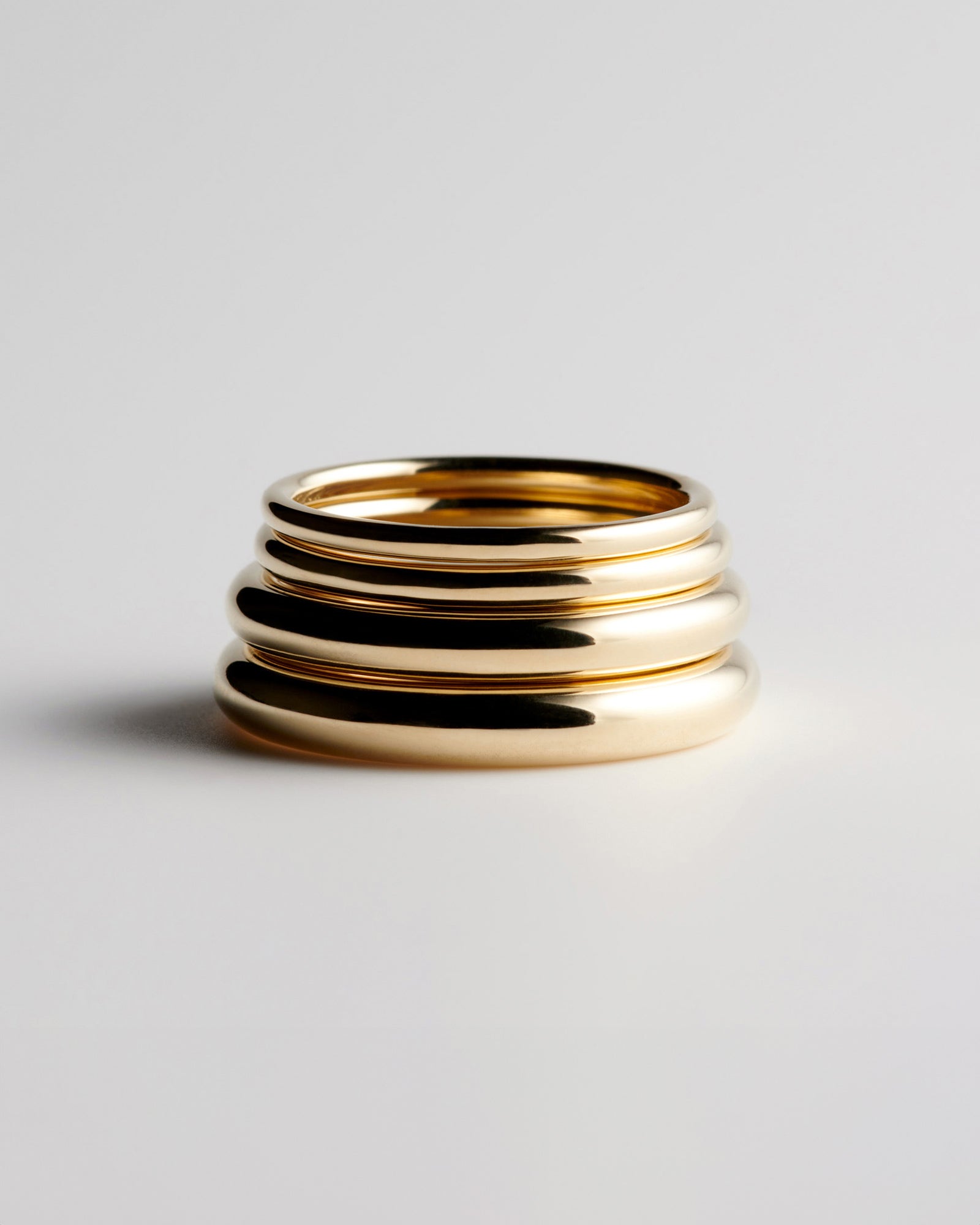 Rings – Hamish Munro