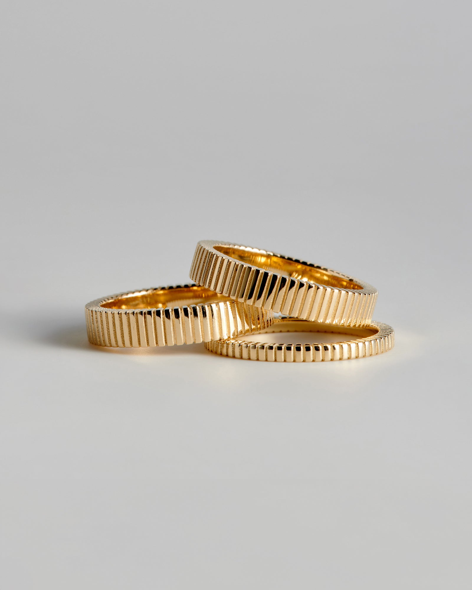 Rings – Hamish Munro