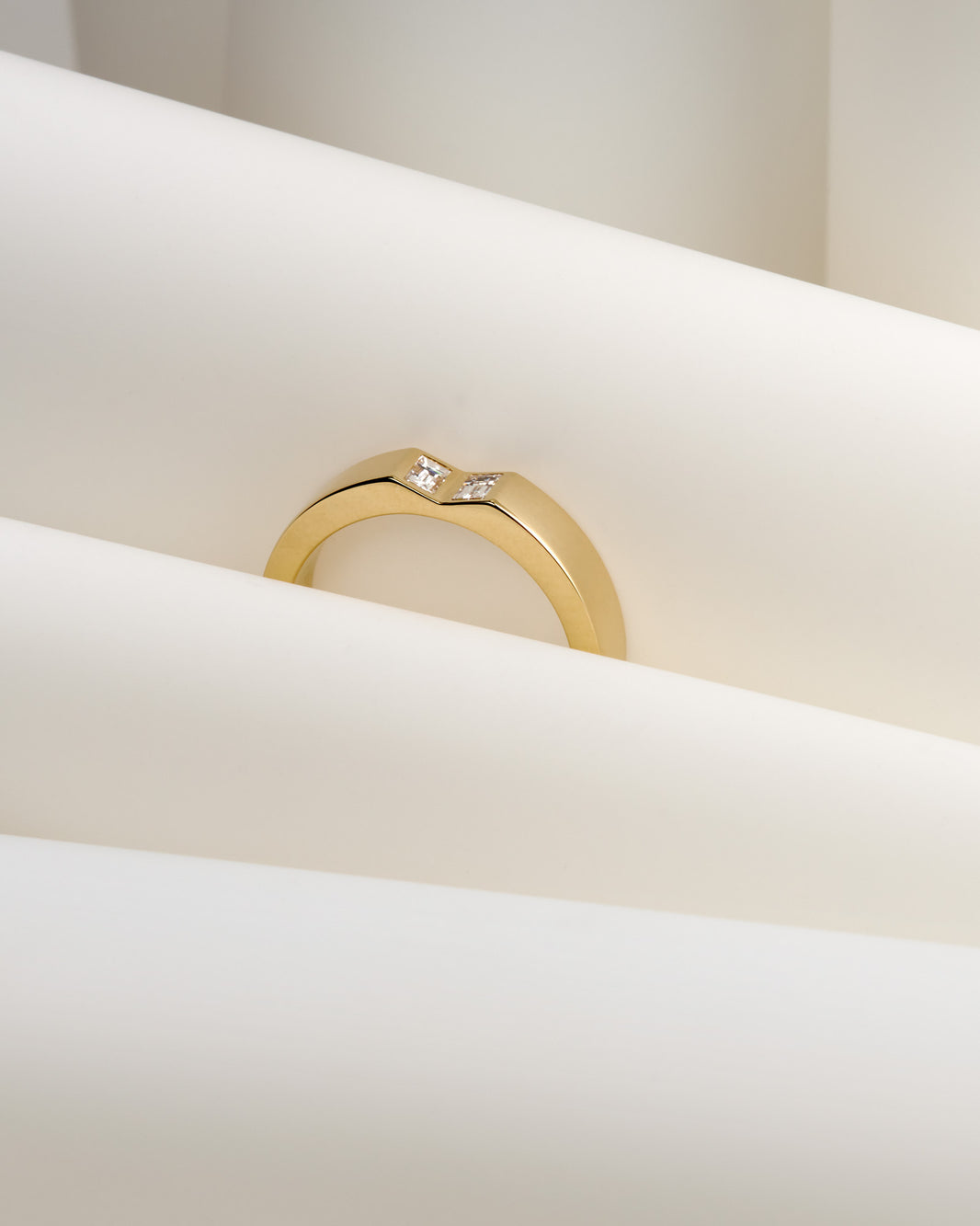 Rings – Hamish Munro